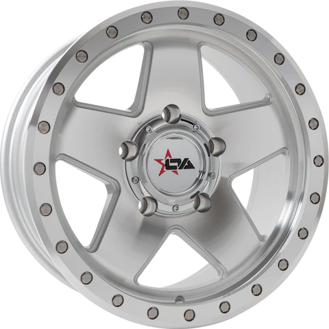 OFFROAD ARMOUR TRENCH 17x9 – Stylish Wheels Pty Ltd